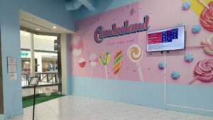 Top-Rated Indoor Playground in Humble | Candeeland